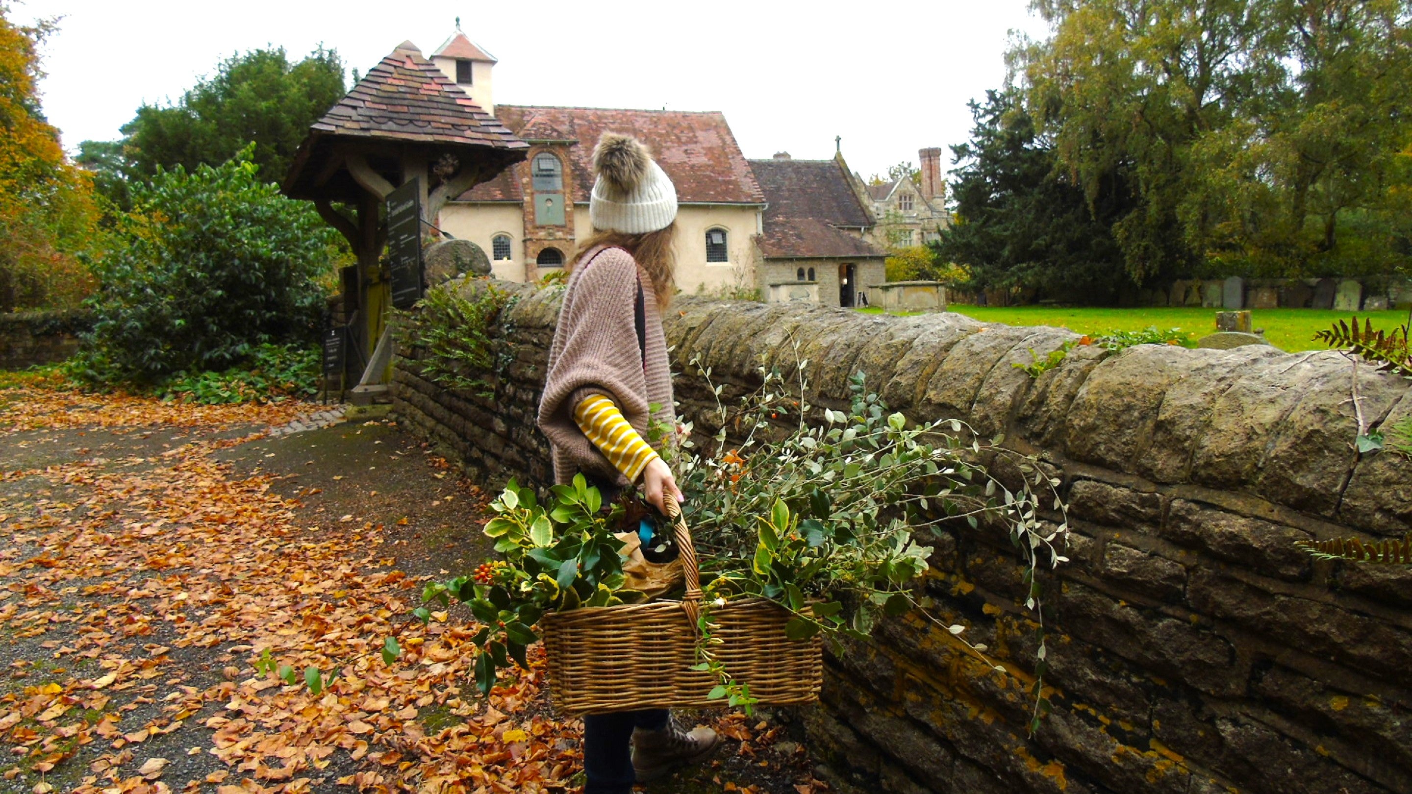 Visiting Benthall Hall | Shropshire | National Trust