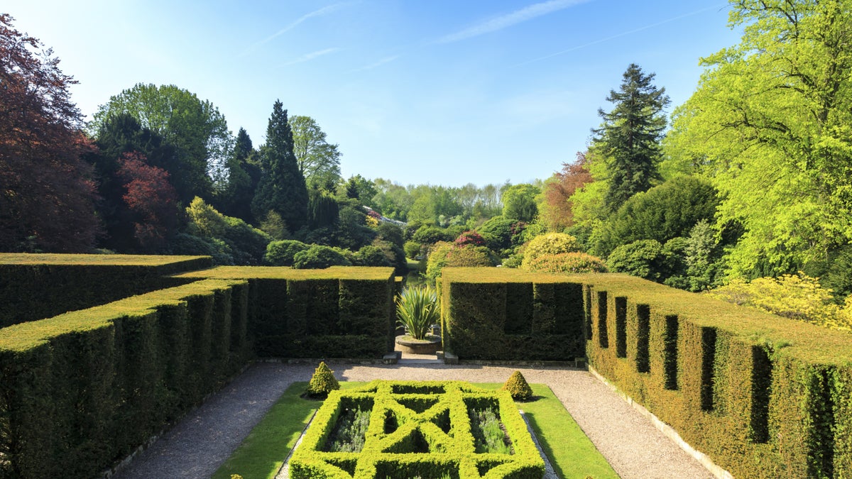 Visiting Biddulph Grange Garden | Staffs | National Trust