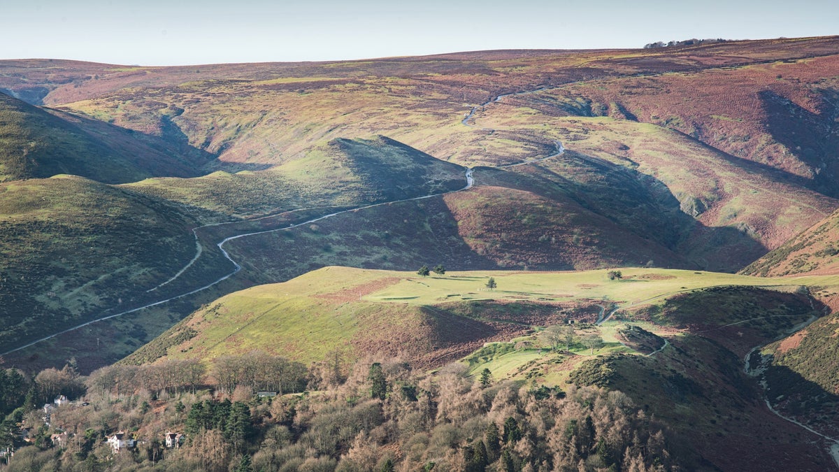 The Burway Loop | Shropshire | National Trust