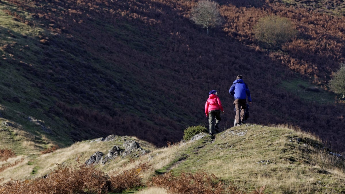 Exploring Carding Mill Valley | Shropshire | National Trust