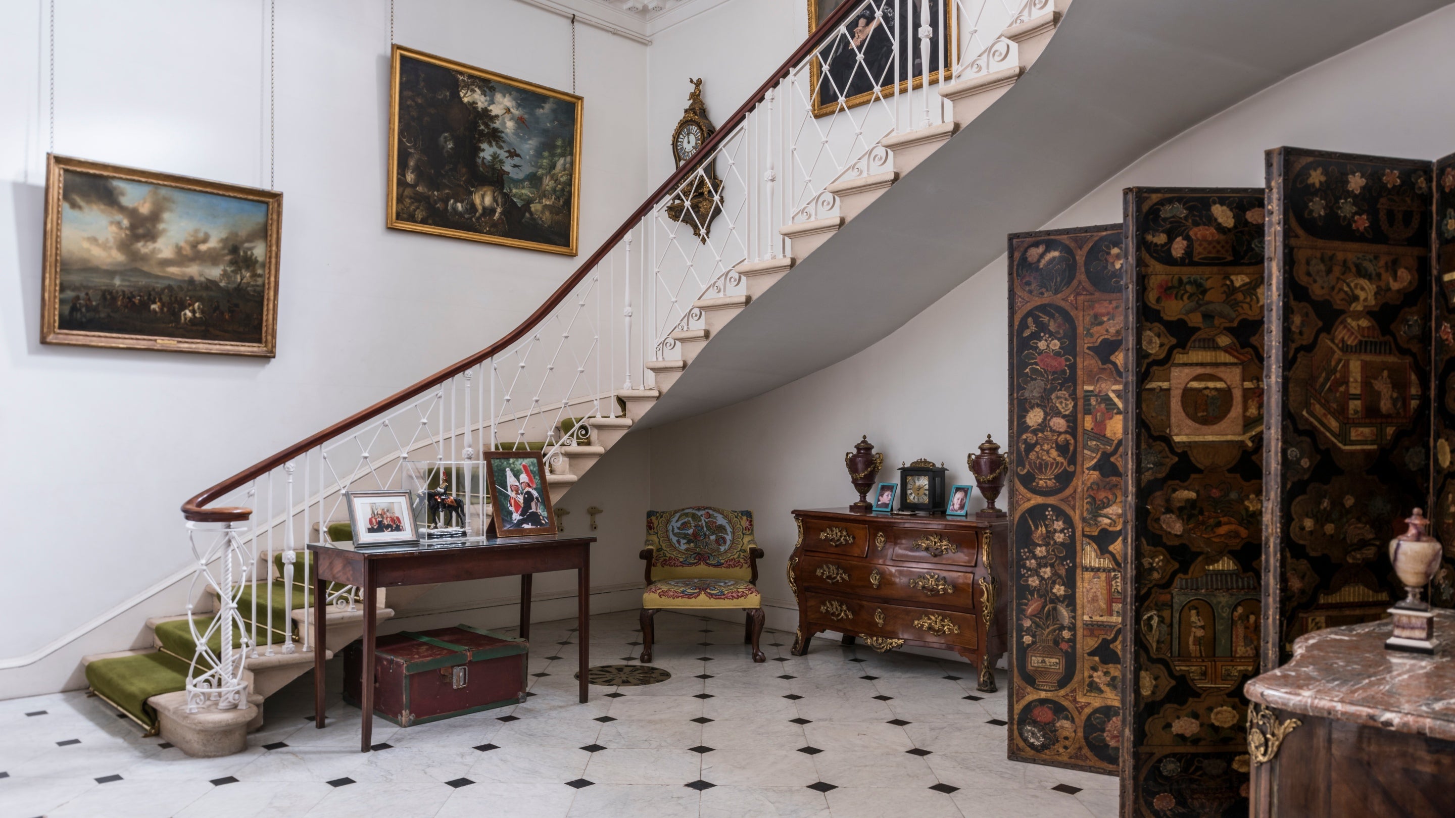 Visiting Dudmaston Hall | Shropshire | National Trust