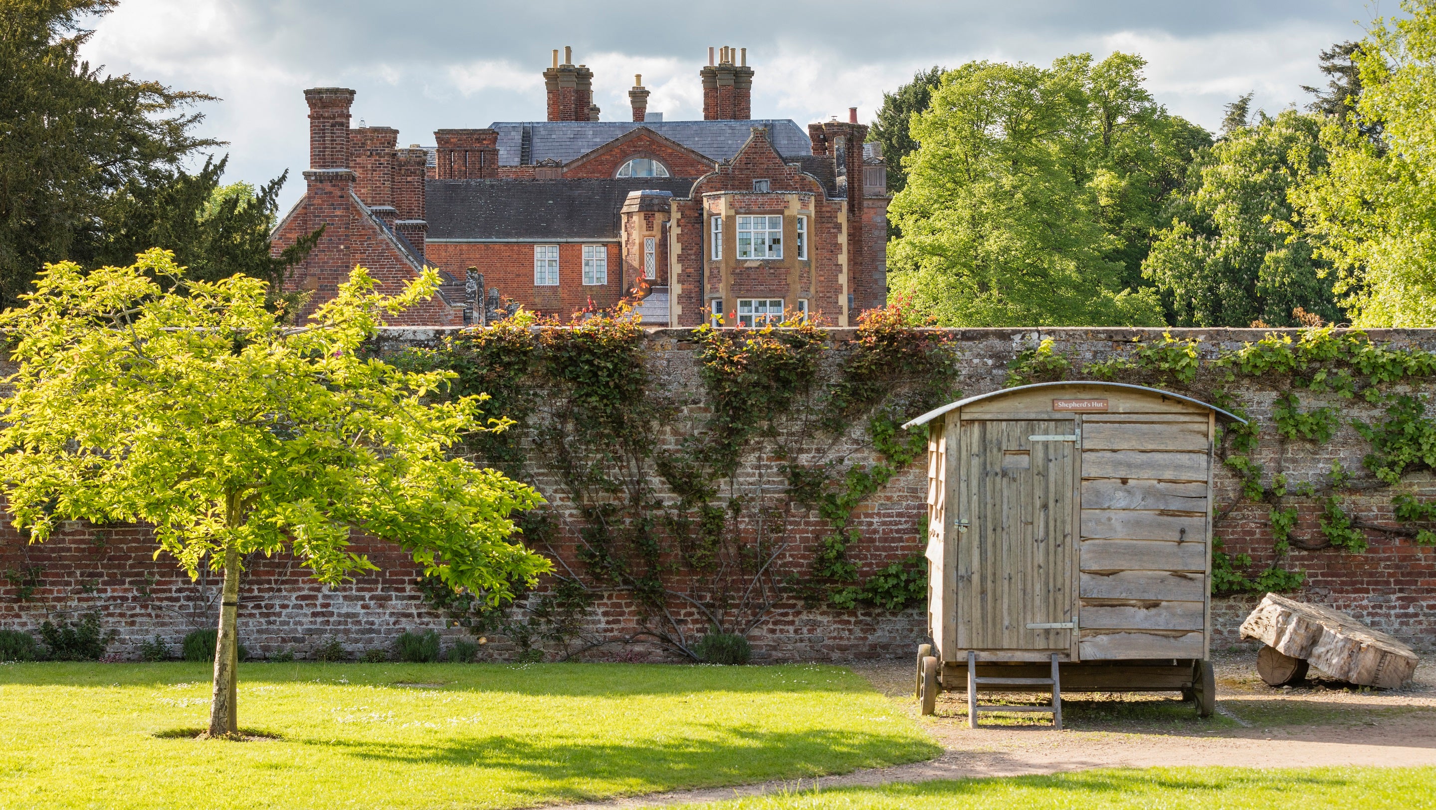 Dudmaston | Shropshire | National Trust