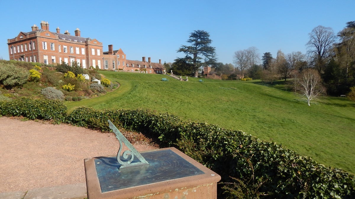 Visiting Dudmaston Hall | Shropshire | National Trust