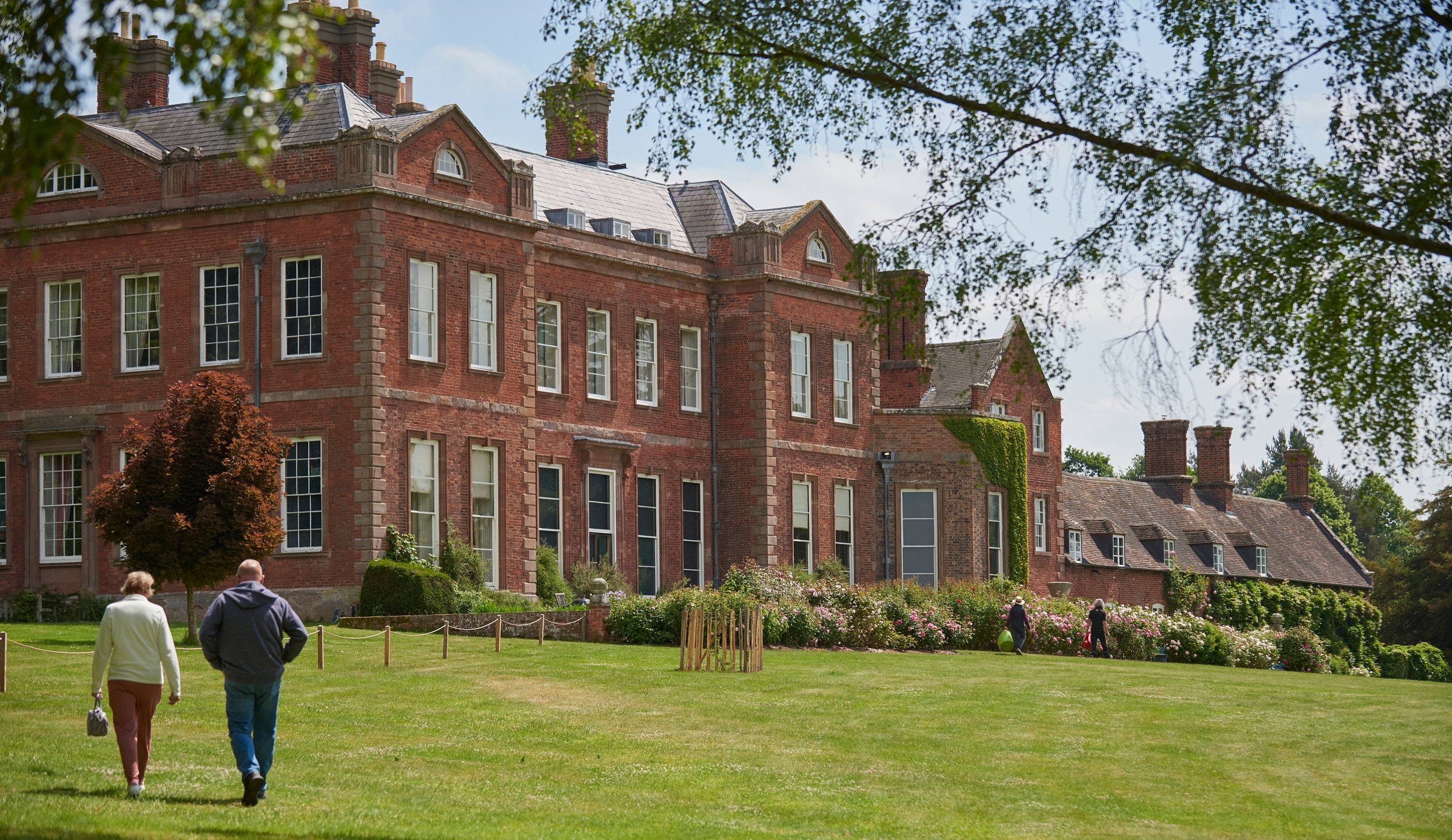 Dudmaston | Shropshire | National Trust