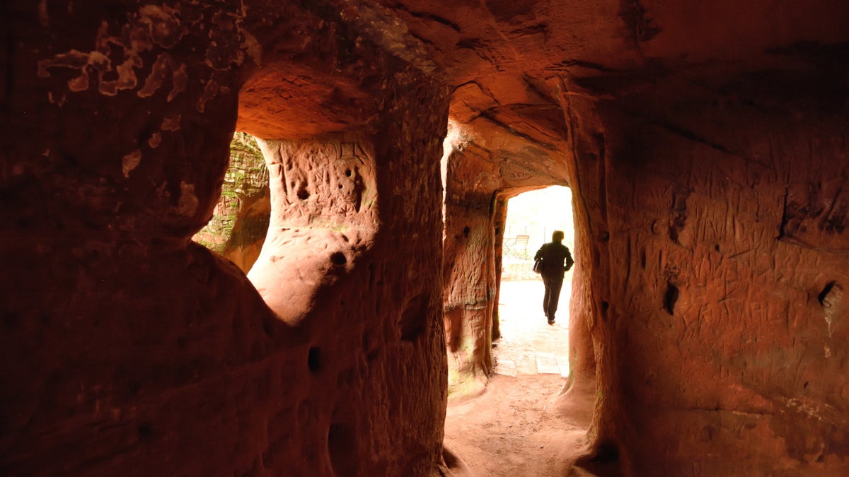 Centenary trail | Kinver Edge | National Trust