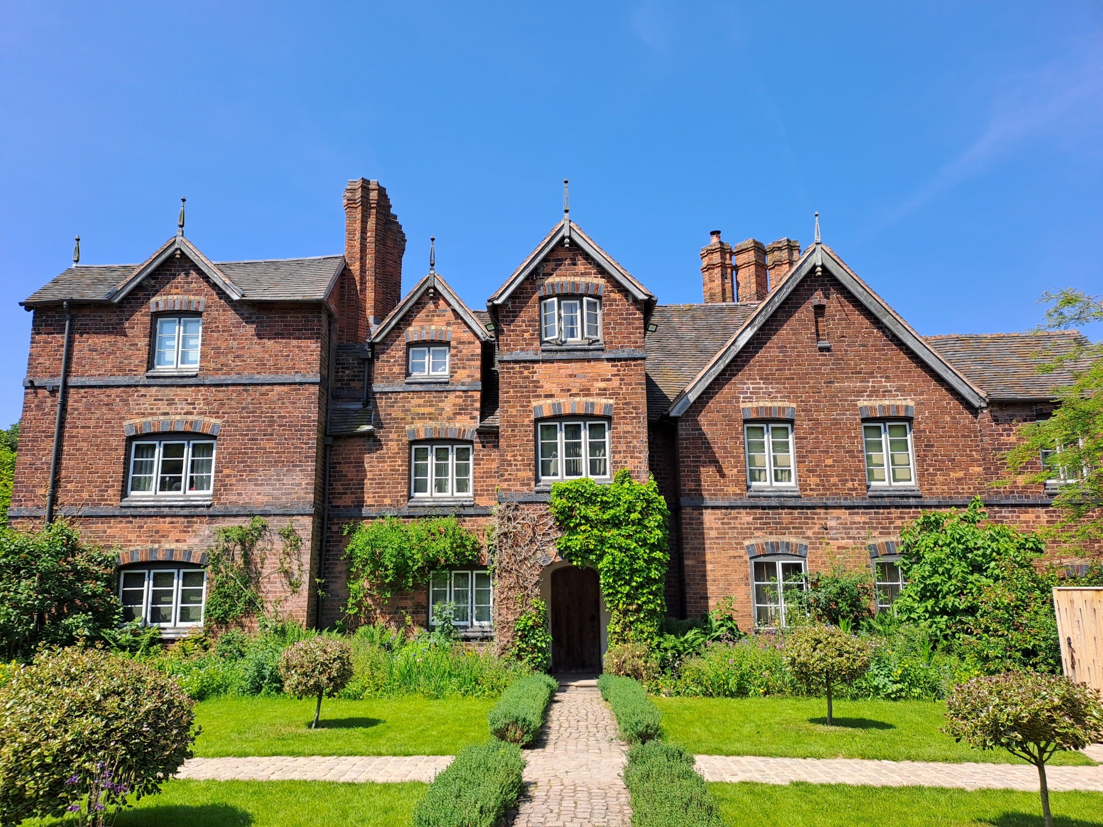 Birmingham and West Midlands | Midlands | National Trust