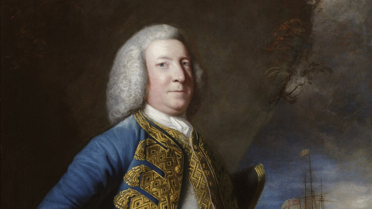 Shugborough's history | Staffordshire | National Trust