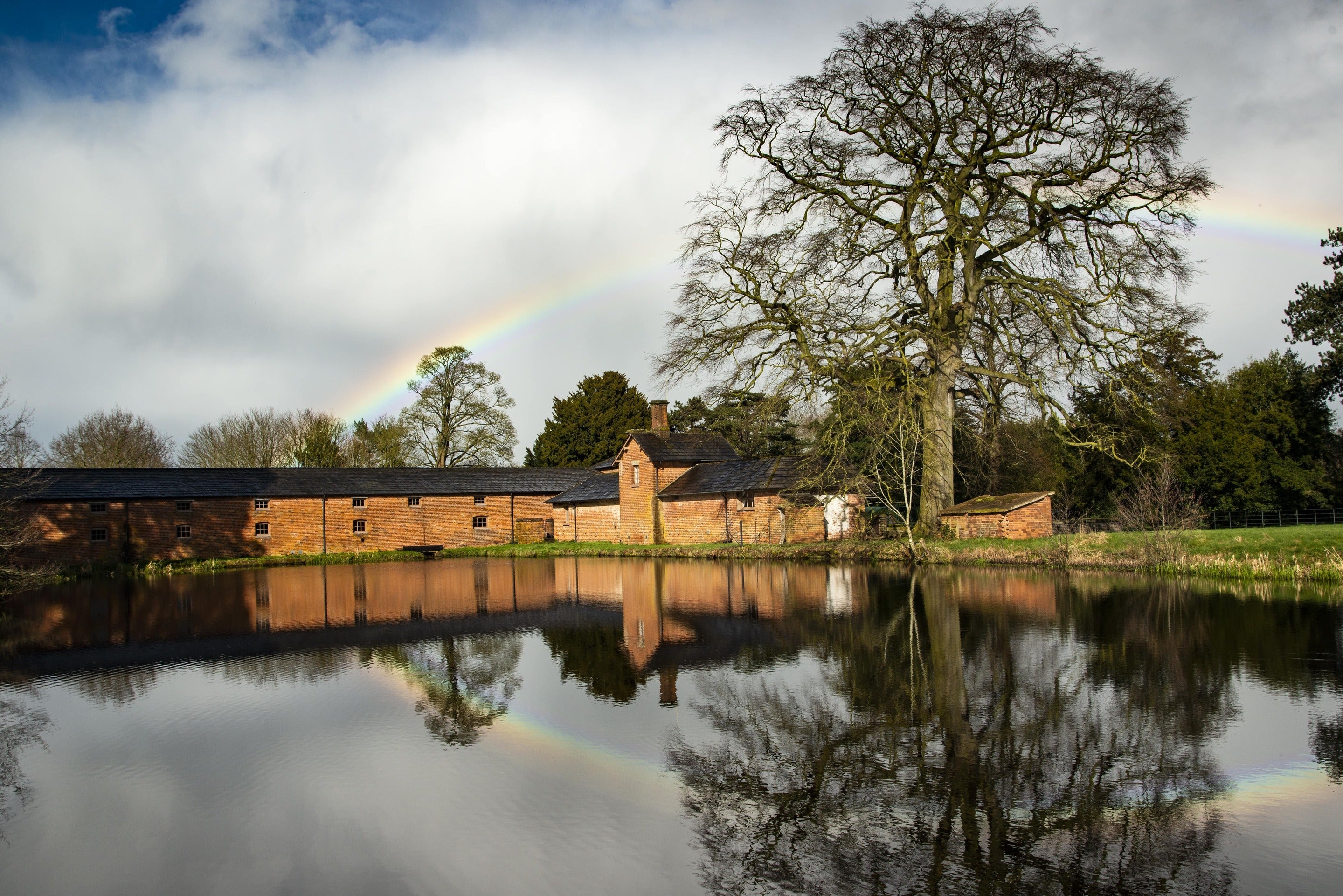 Shugborough Estate | Staffordshire | National Trust