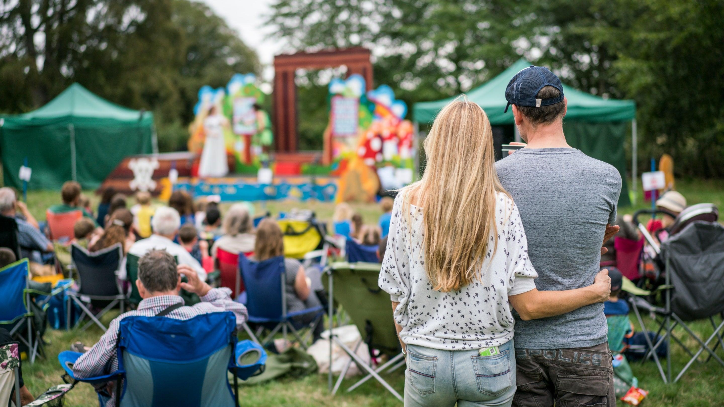 Shugborough Estate | Staffordshire | National Trust