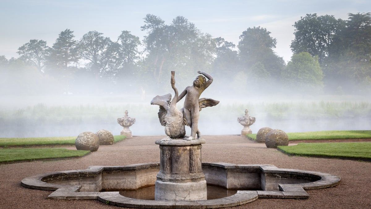 Shugborough Estate | Staffordshire | National Trust