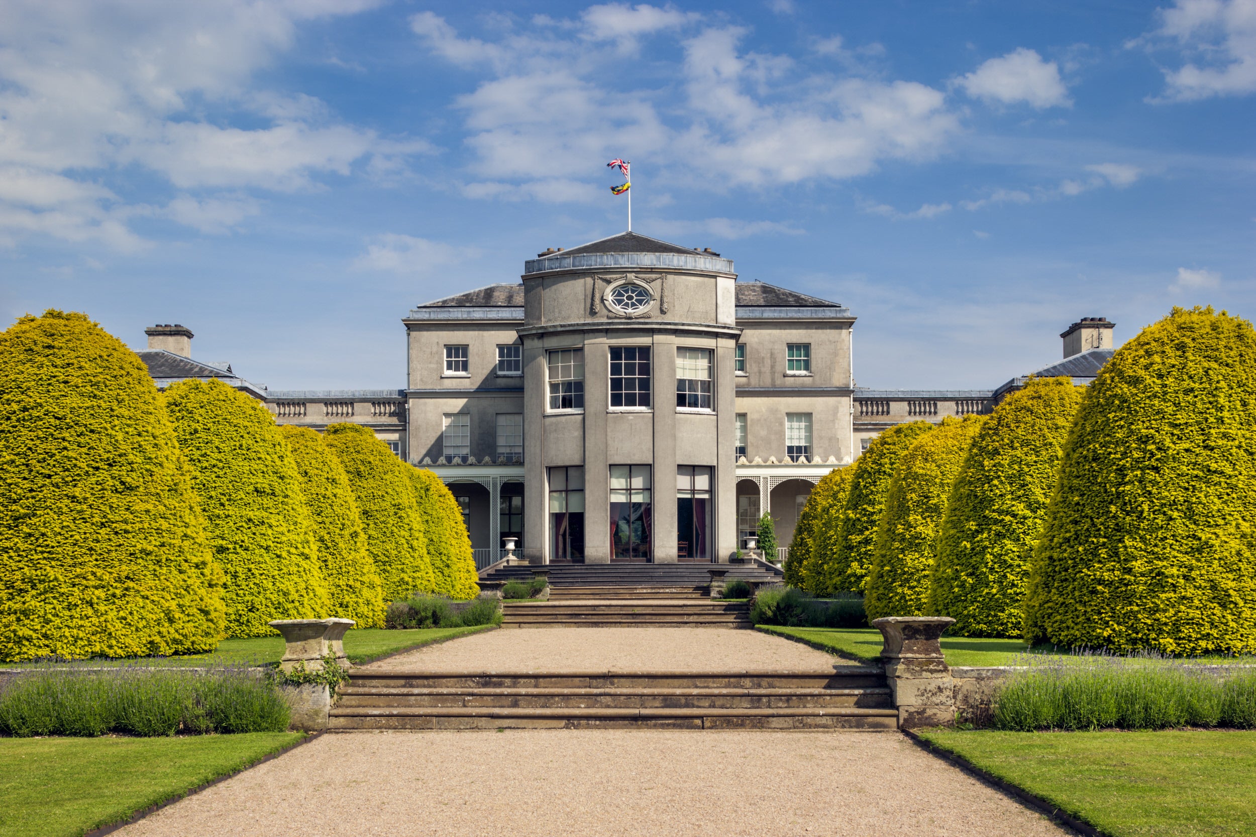 Shugborough Estate | Staffordshire | National Trust