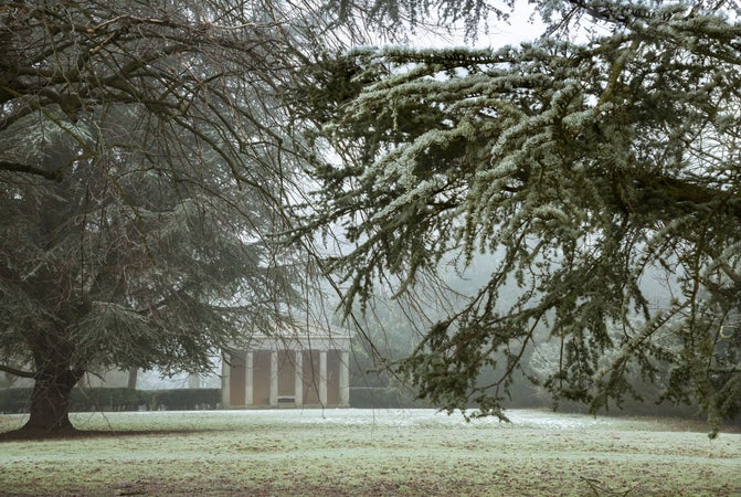 Shugborough Estate's garden | Staffordshire | National Trust