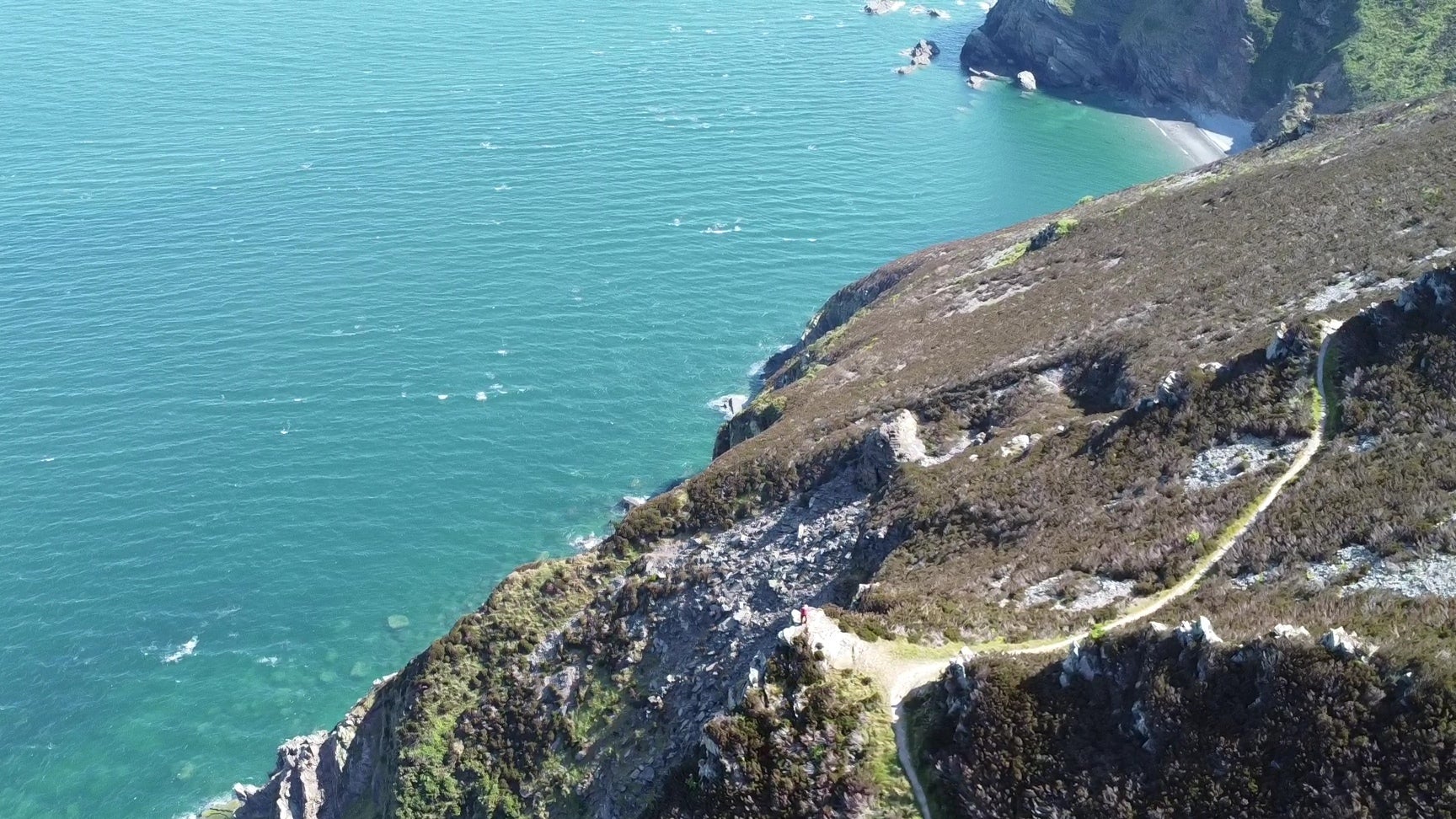 Exmoor Coast | Somerset | Conservation | National Trust