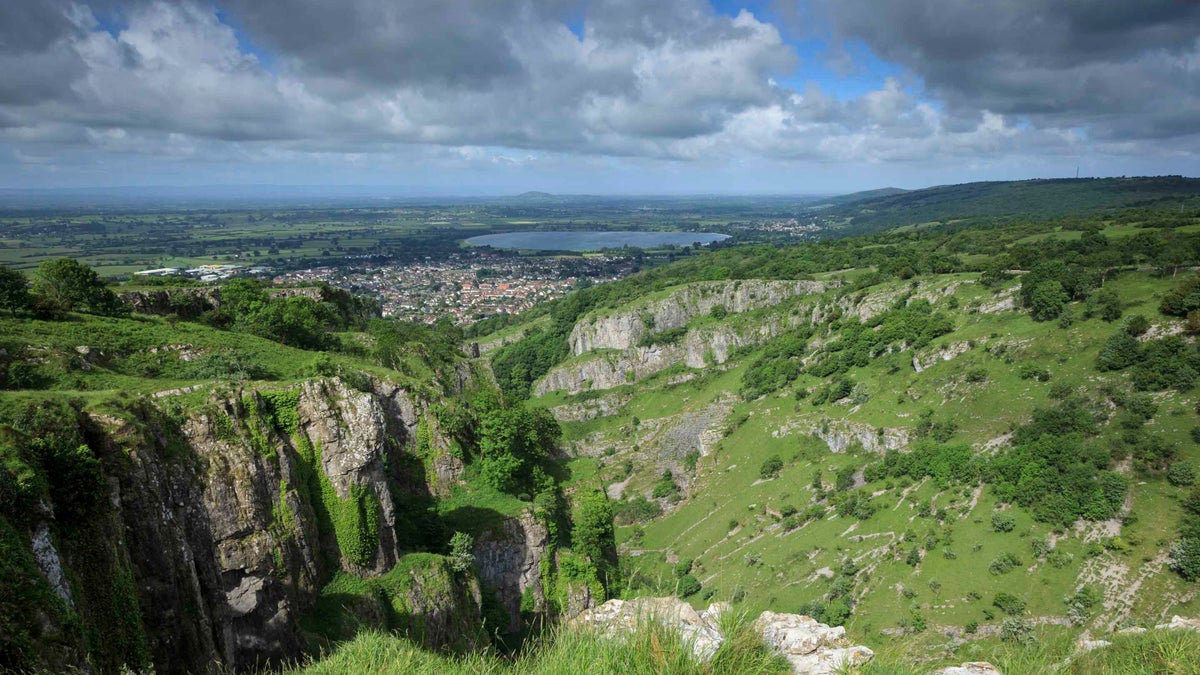 Mendip Hills, Somerset | National Trust