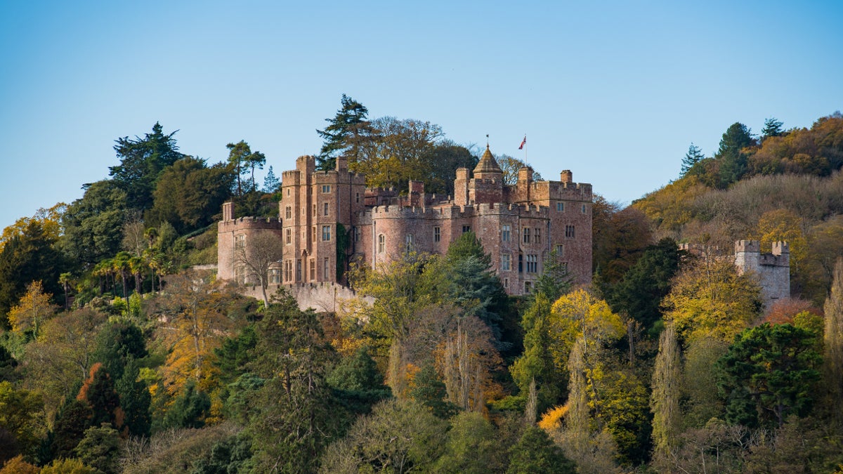 Dunster Castle & Village walk | Somerset | National Trust
