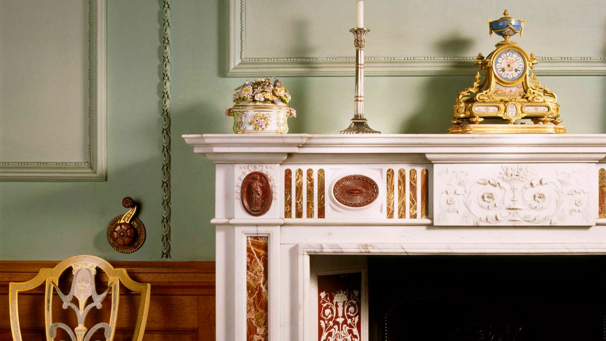 Things to see at Dunster Castle & Watermill | National Trust