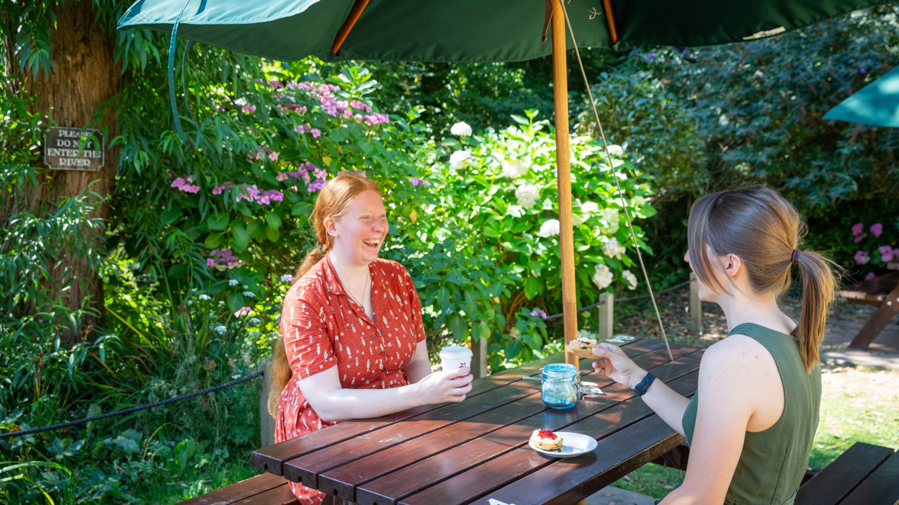 Places to eat | National Trust