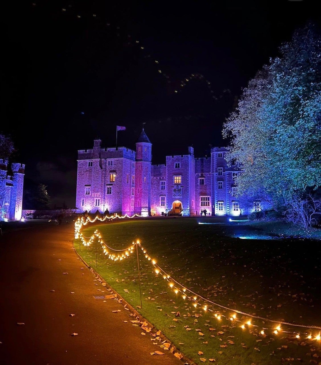 Dunster Castle and Watermill | Somerset | National Trust