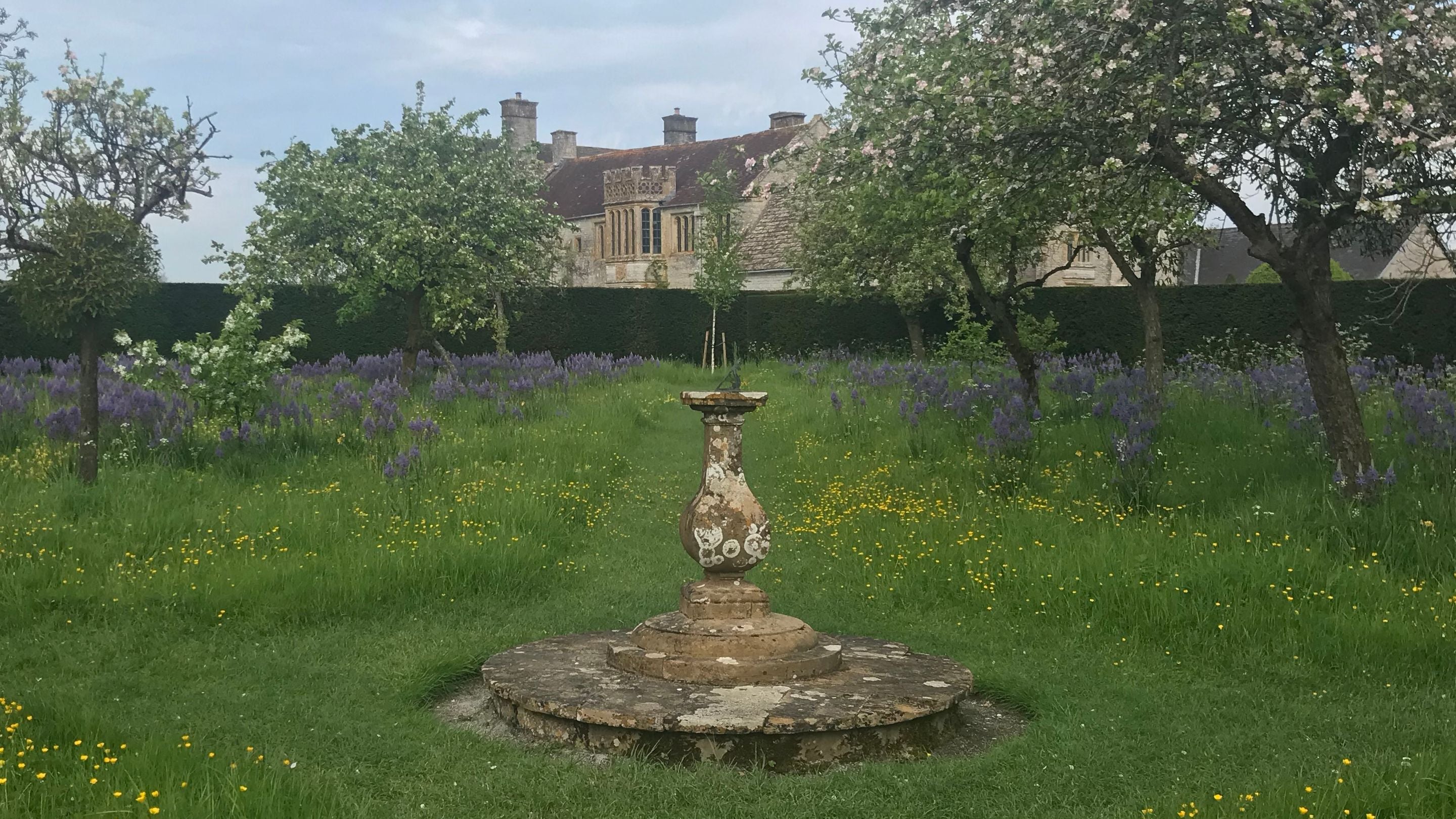 Lytes Cary Manor | Somerset | National Trust
