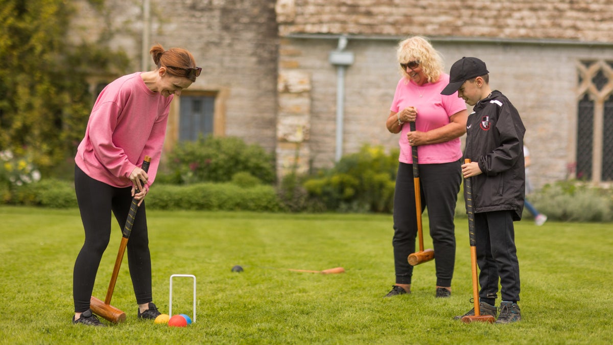 Days out with kids: Lytes Cary Manor | National Trust