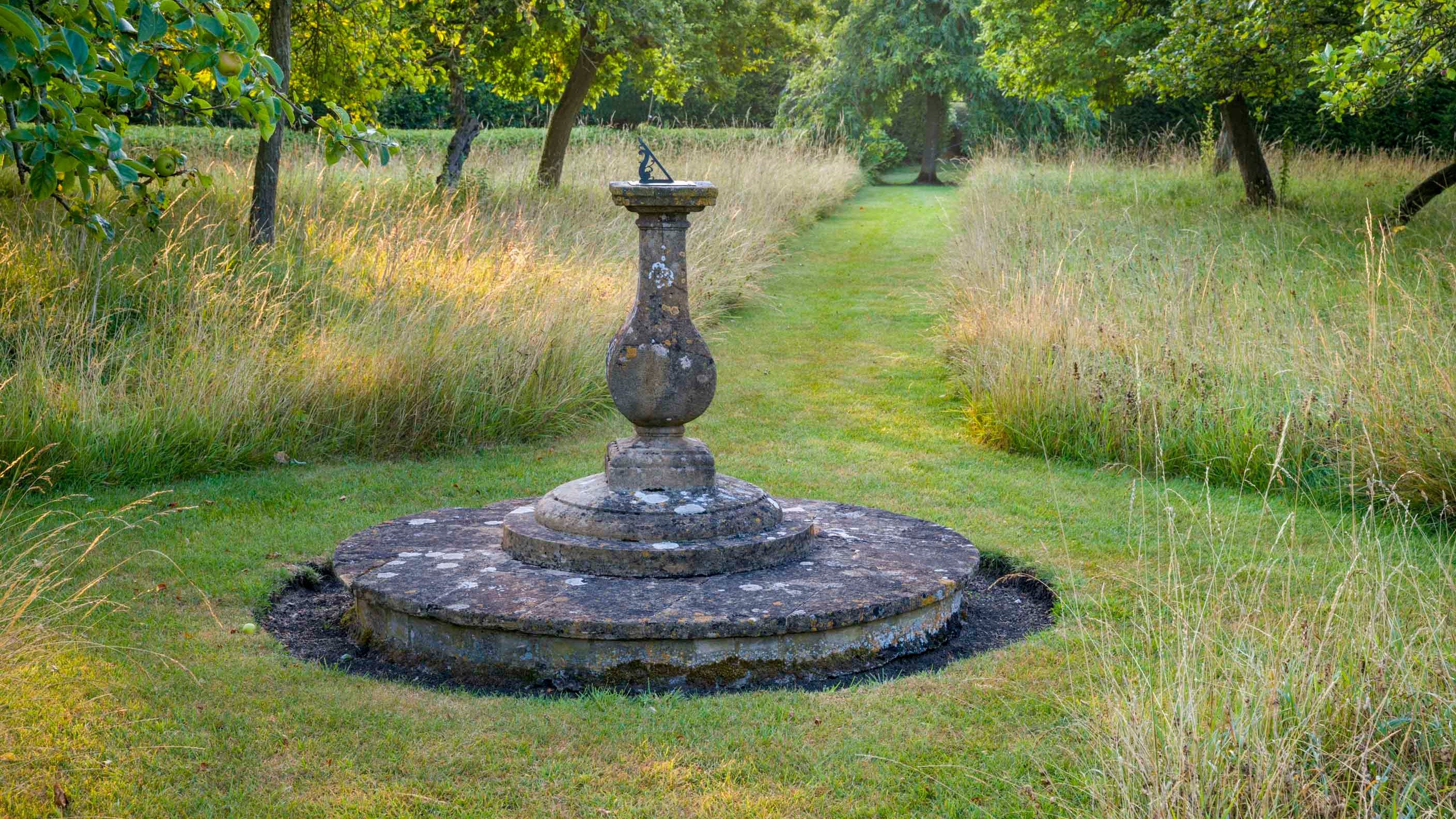 Lytes Cary Manor's garden | Somerset | National Trust