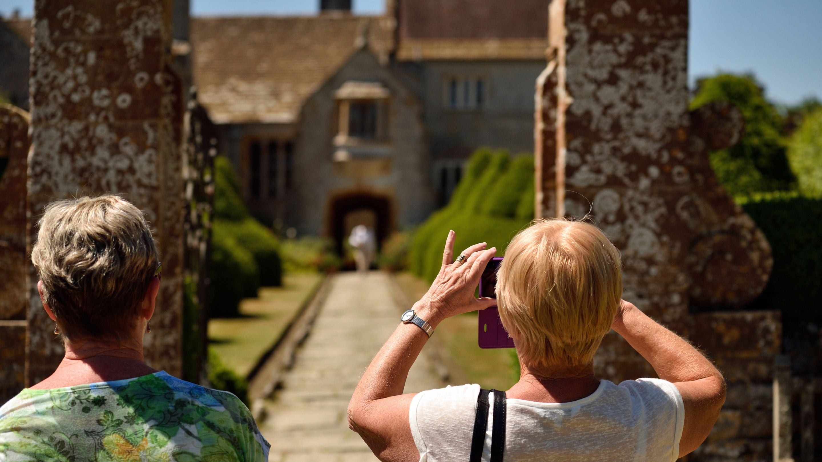 Lytes Cary Manor | Somerset | National Trust