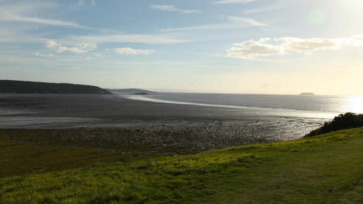 Sand Point circular walk | Mendip Hills | National Trust