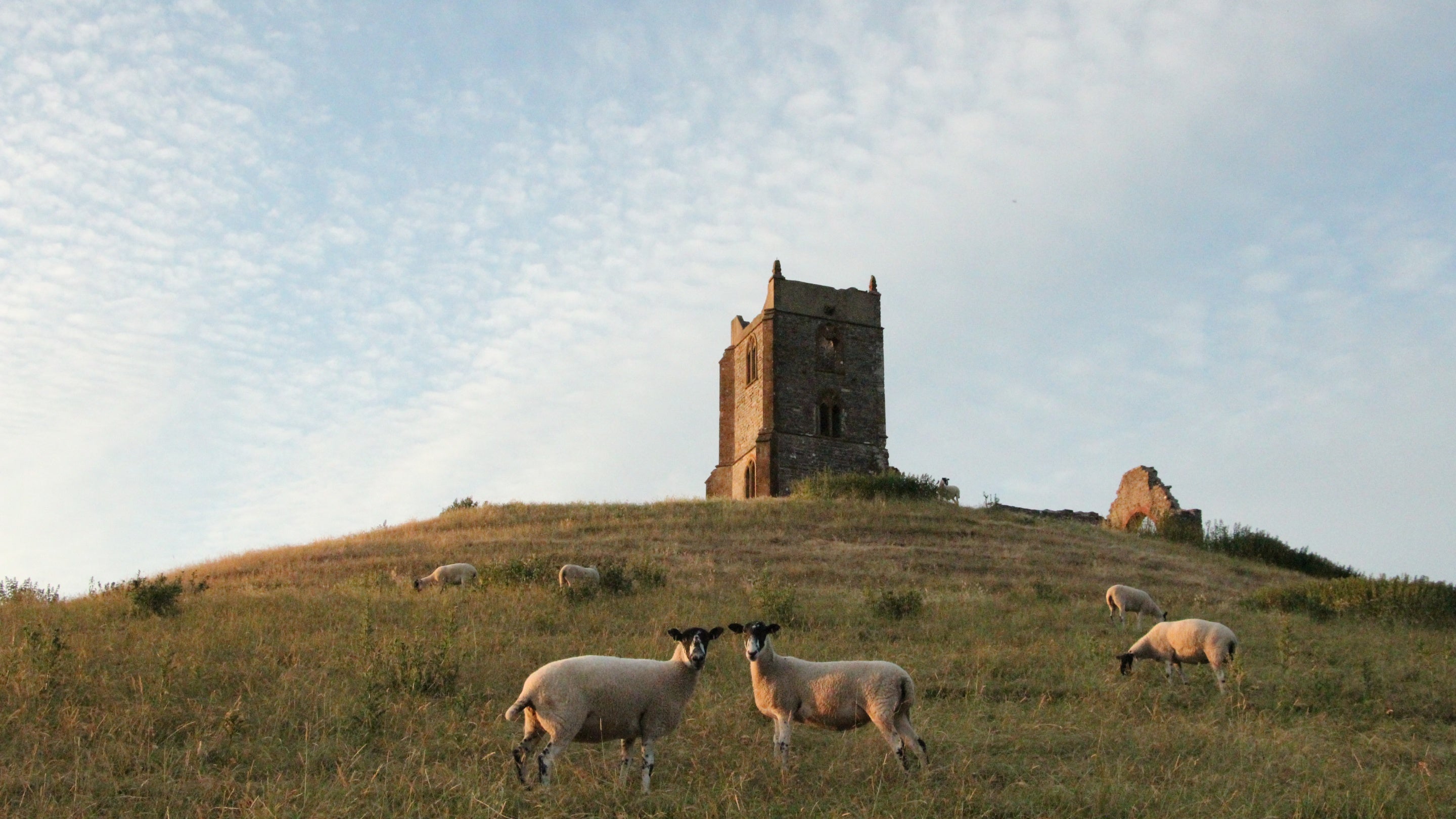 Visiting the Mendip Hills | Somerset | National Trust