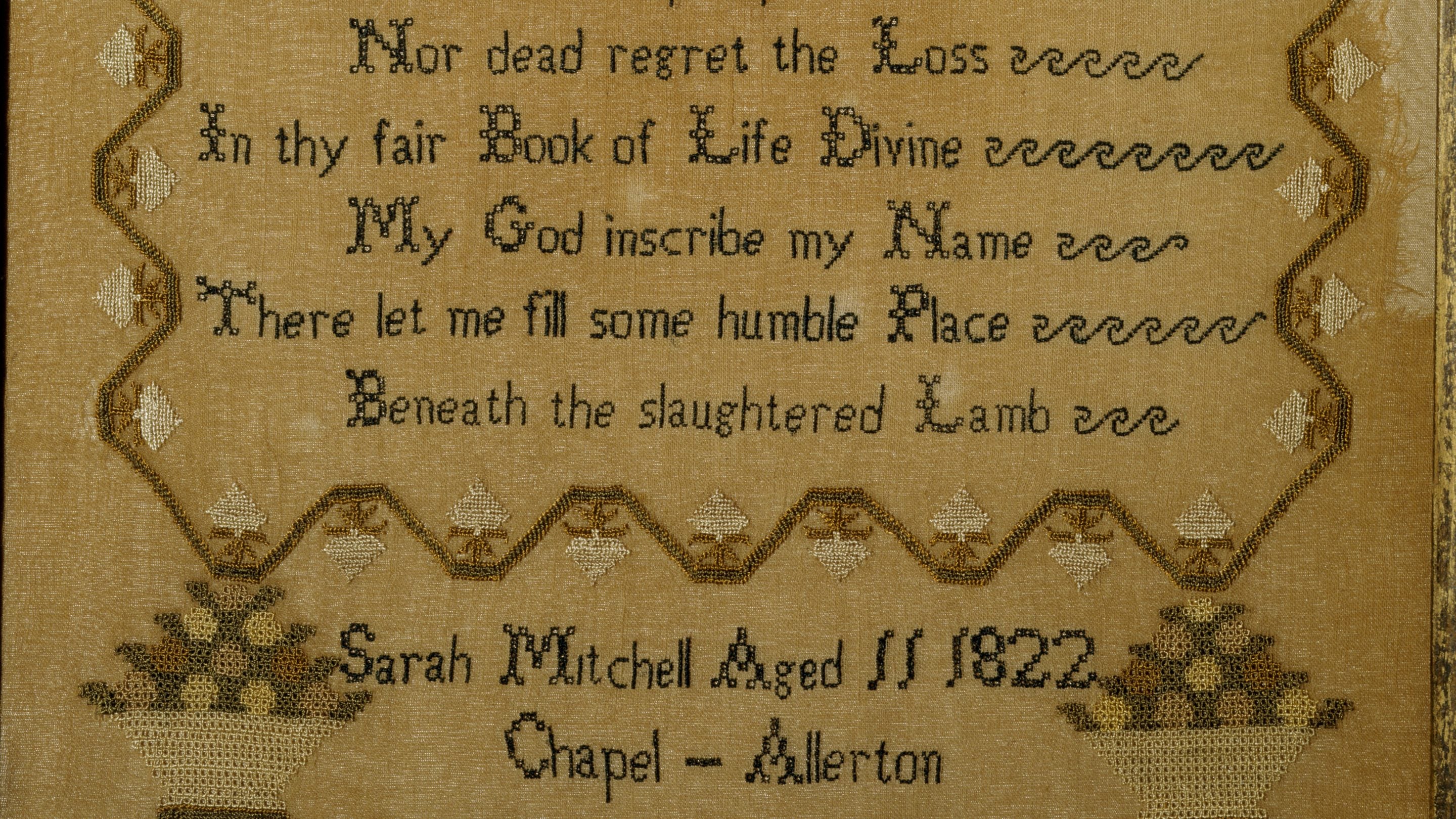 Things to see and do in Montacute House | National Trust