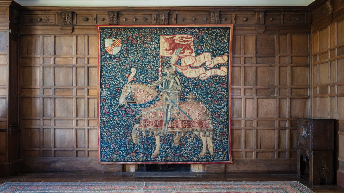 Things to see and do in Montacute House | National Trust