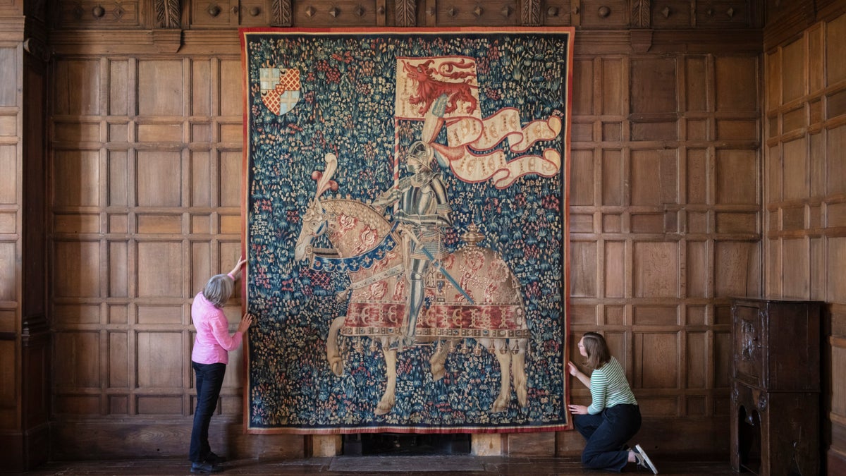 About us: what is the National Trust? | National Trust