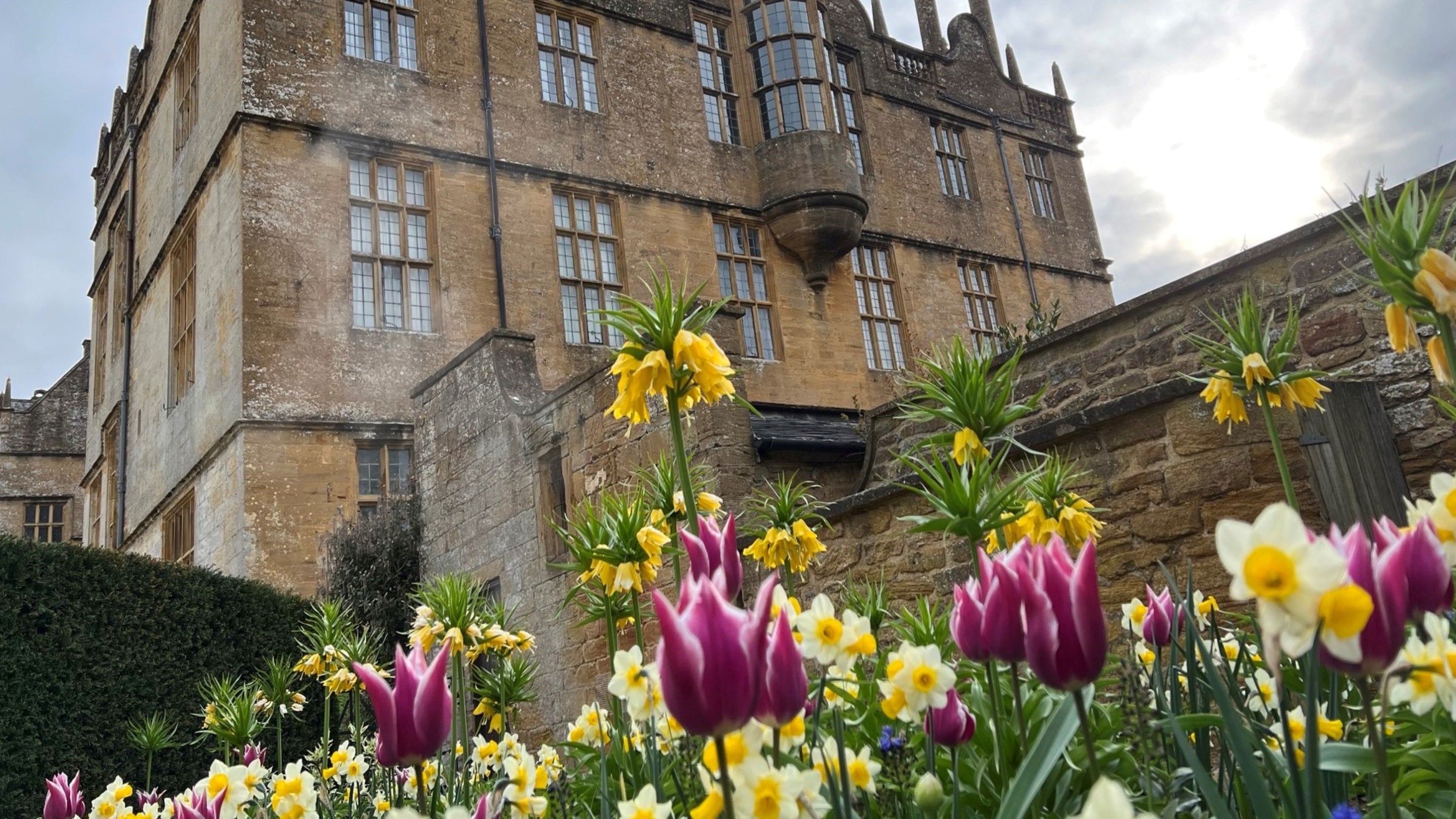 Montacute House | Somerset | National Trust