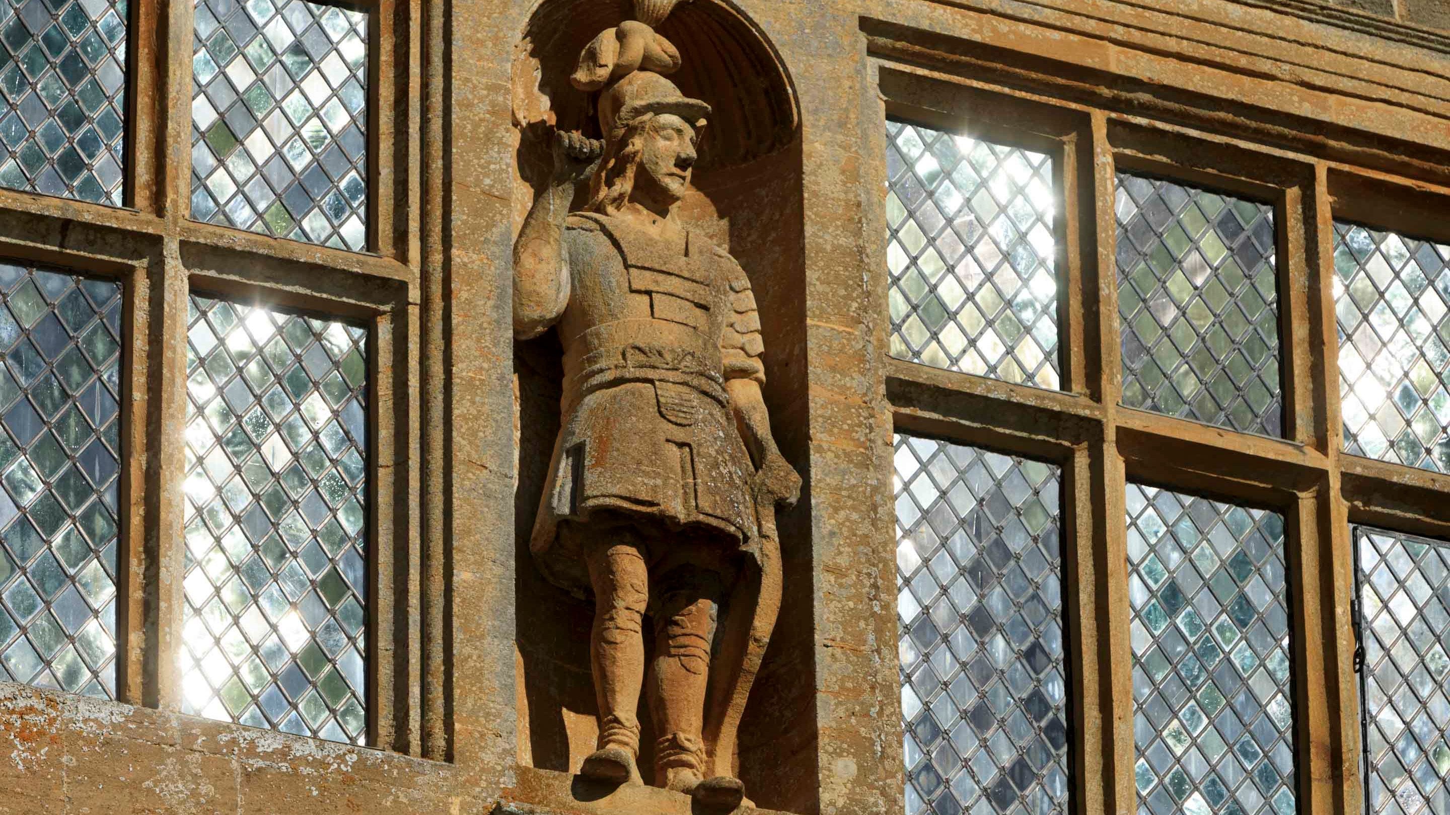 Montacute House's history | Somerset | National Trust