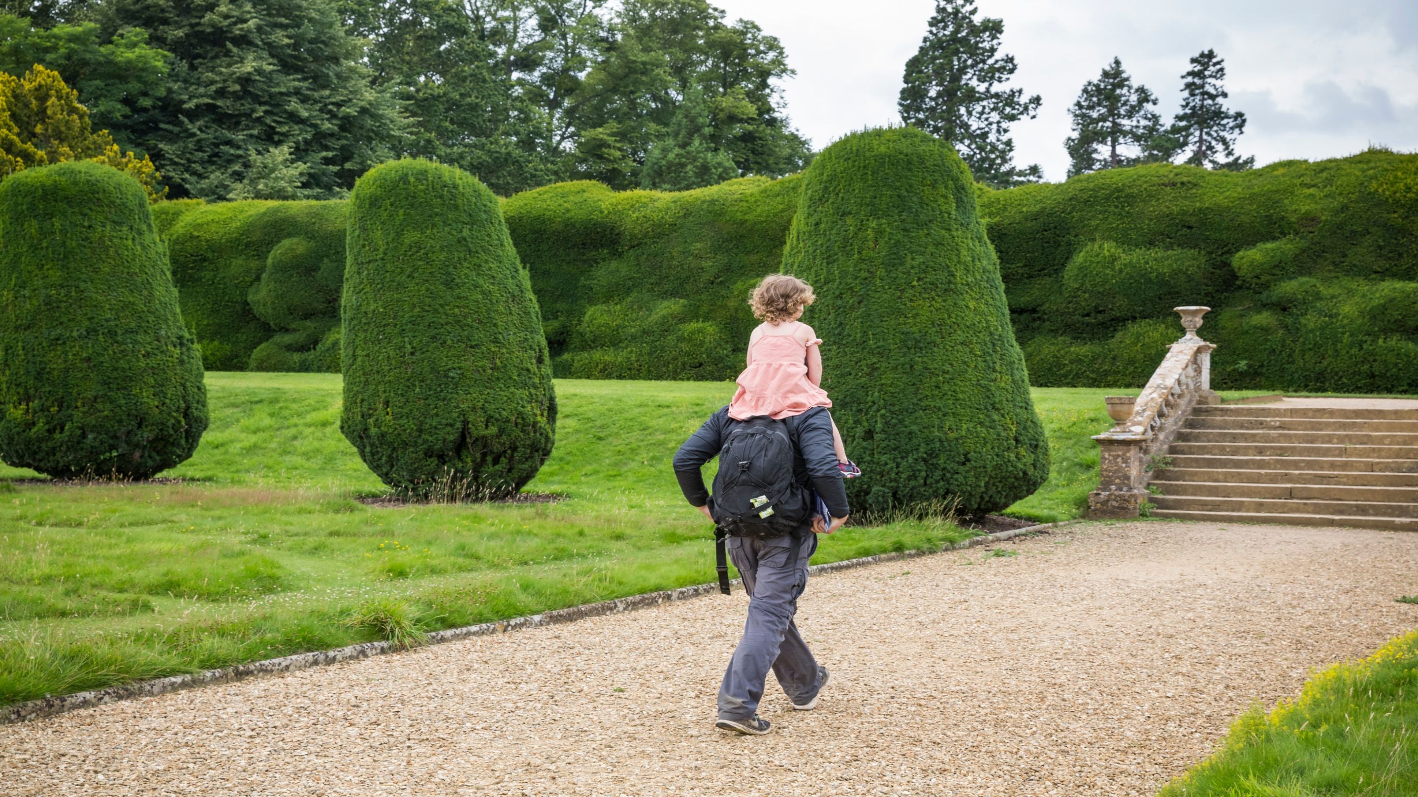 Days out with kids | Montacute House | National Trust