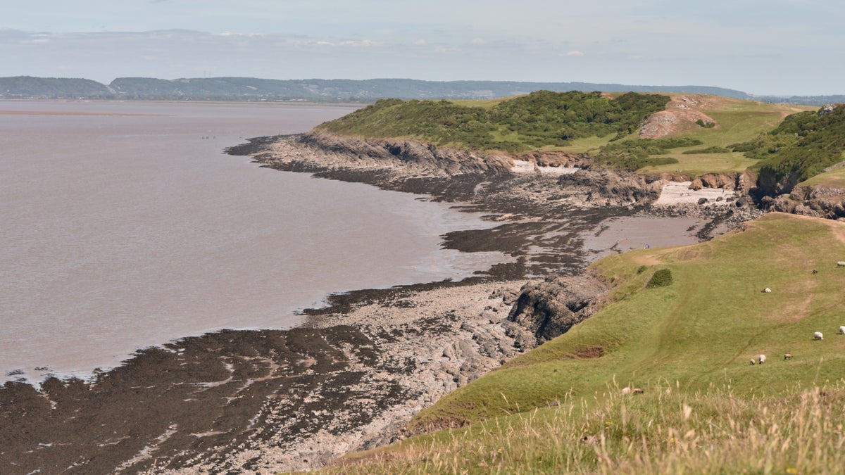 Coast and countryside car parks in Somerset | National Trust