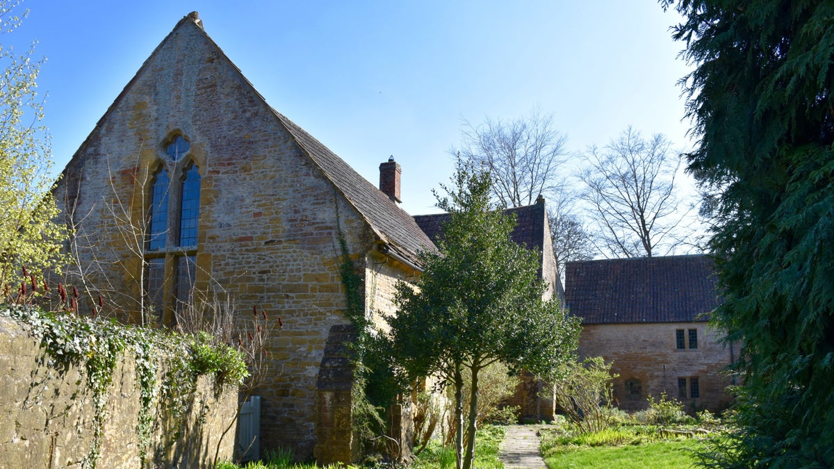 Treasurer's House, Martock | Somerset | National Trust