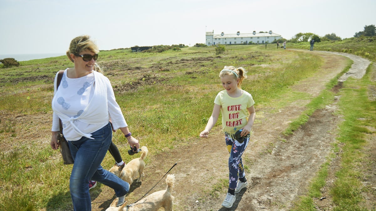 Dunwich Heath and Beach | Suffolk | National Trust