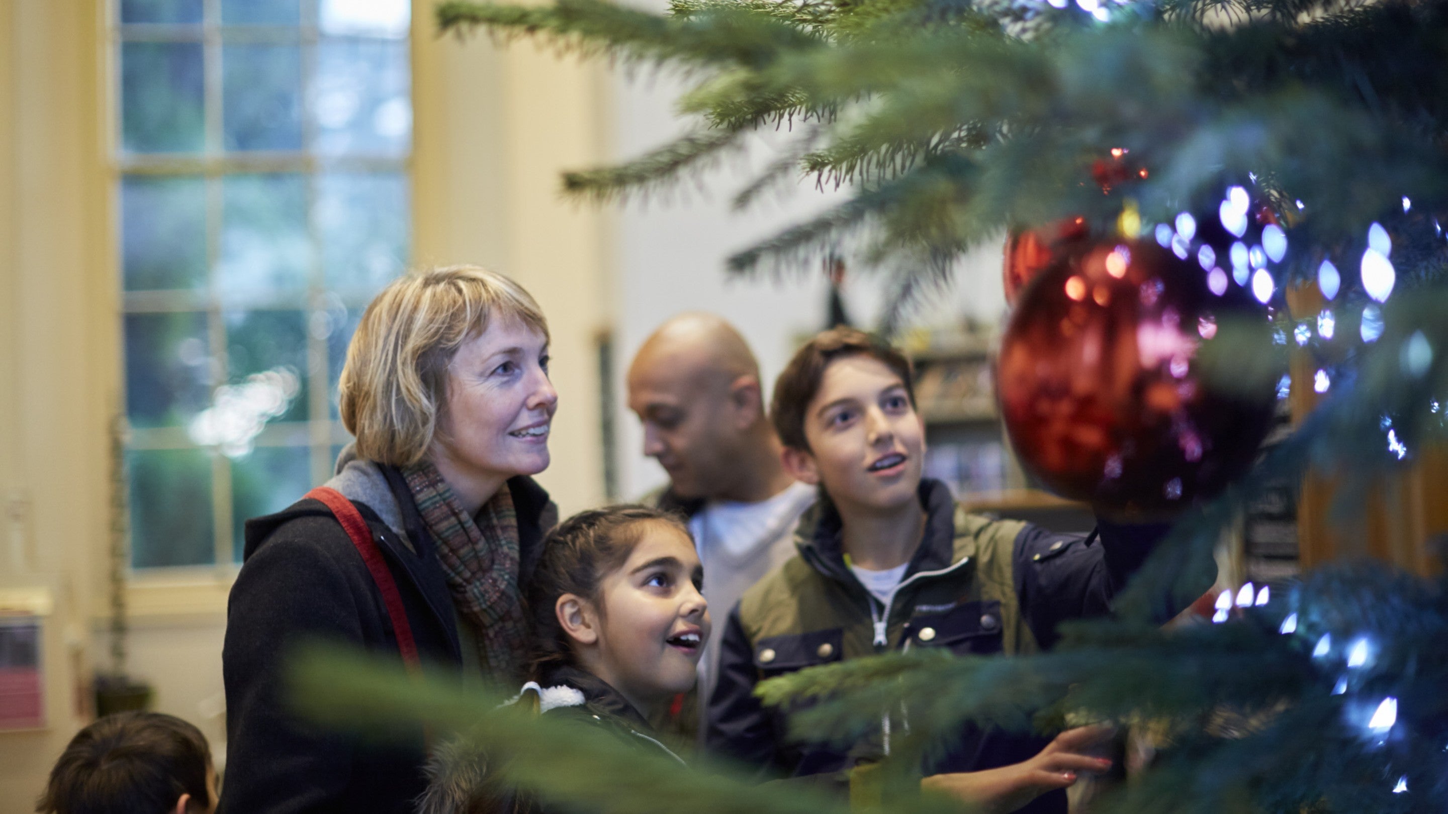 Christmas at Attingham Park | Shropshire | National Trust