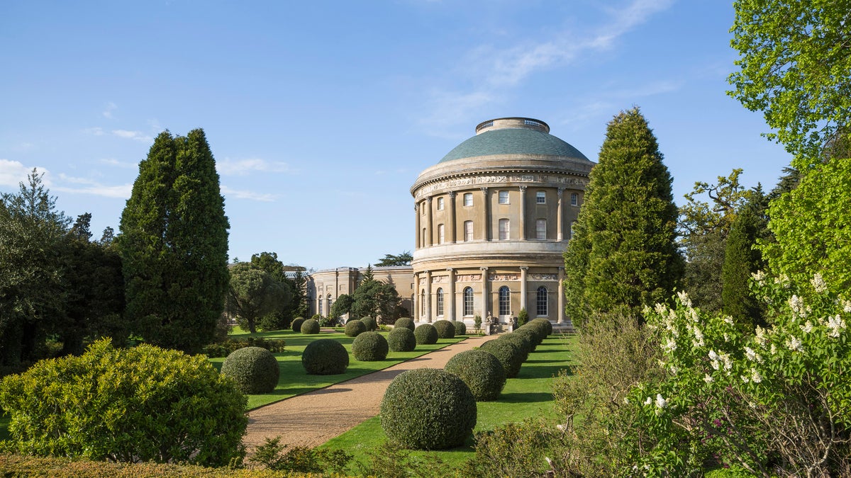 Ickworth Estate | Suffolk | National Trust