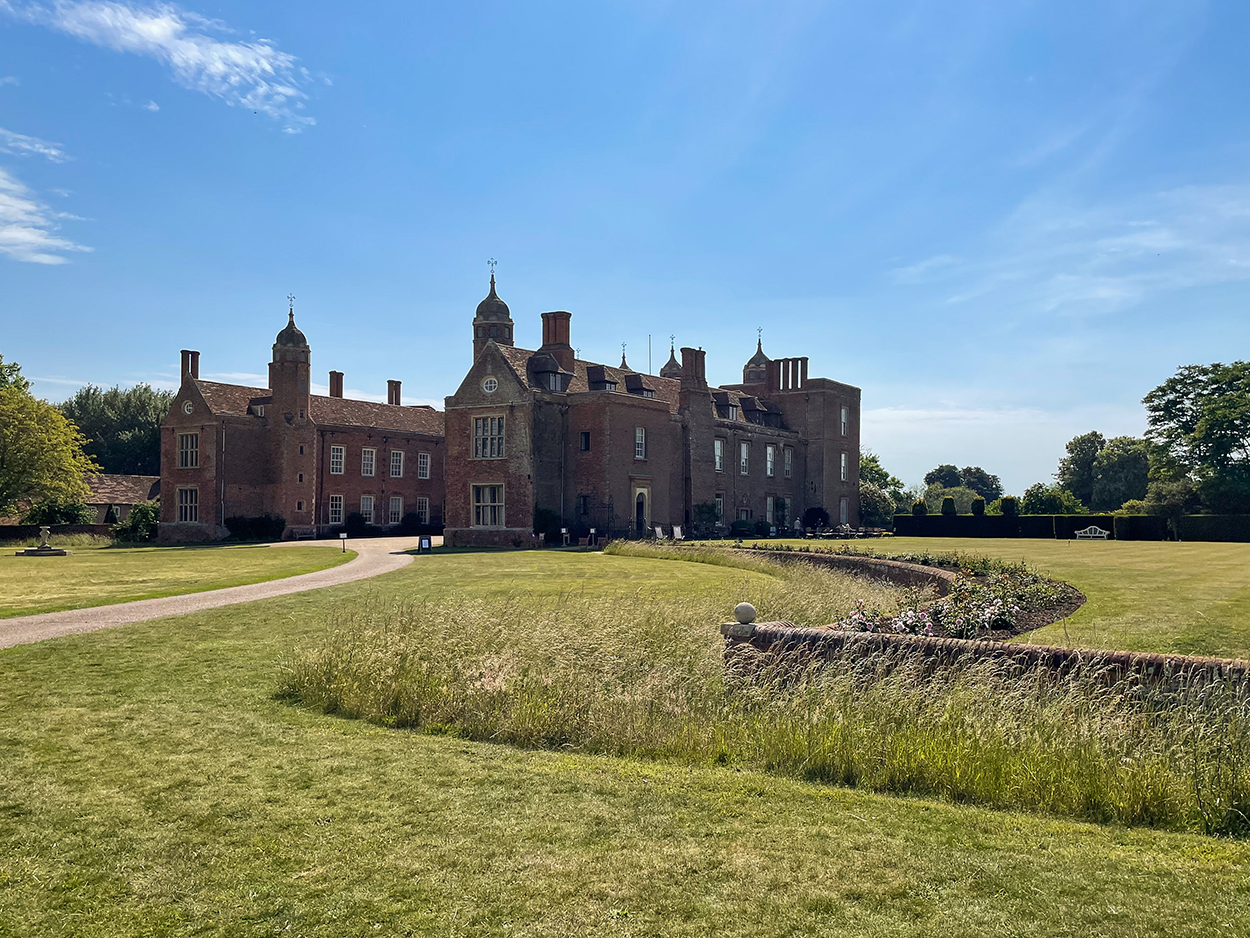 Melford Hall | Suffolk | National Trust