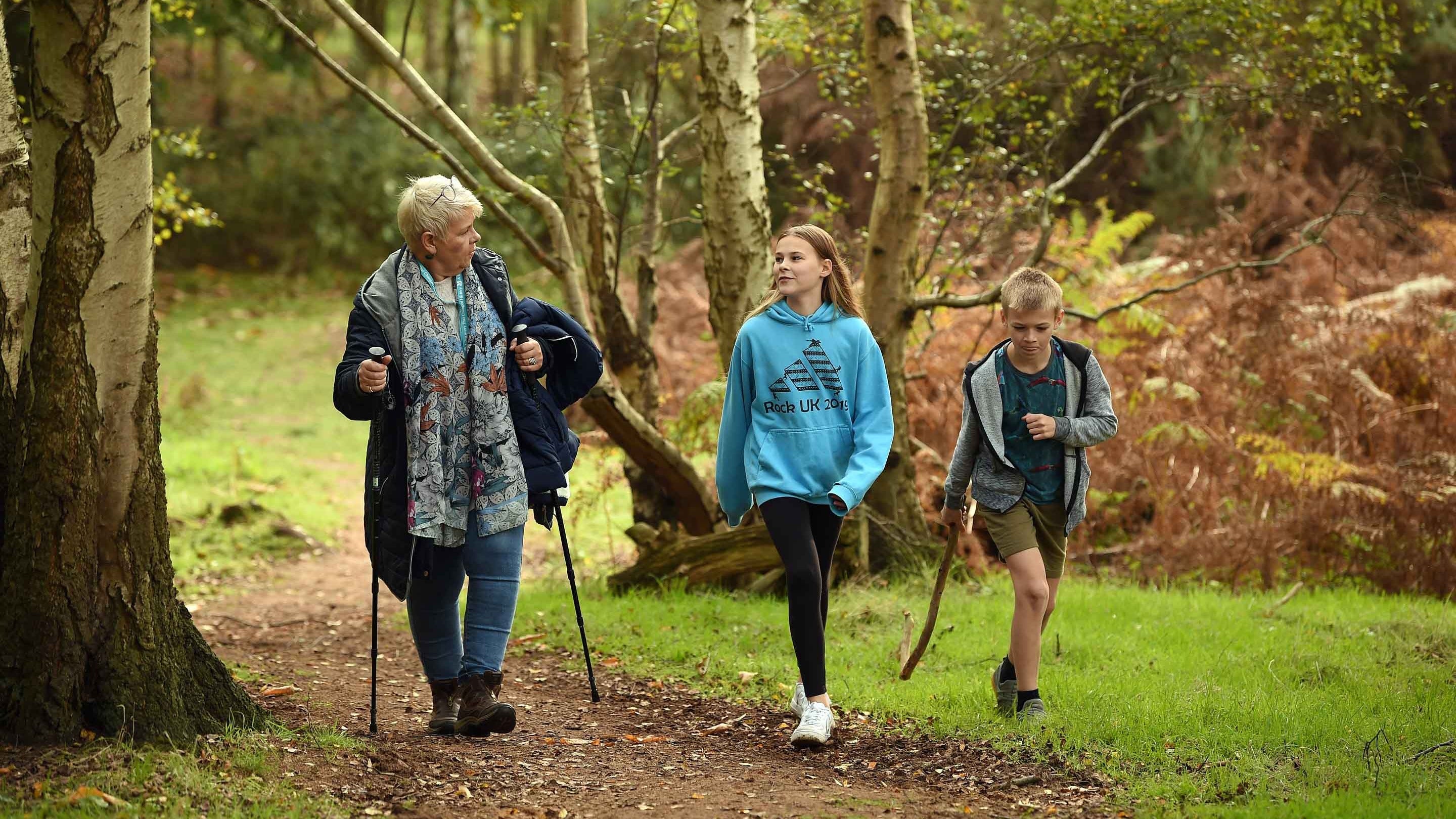 Top walks in Suffolk | National Trust