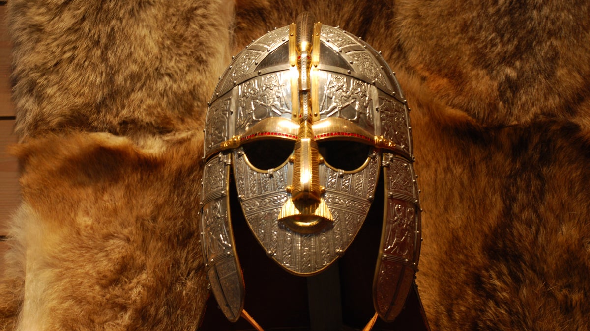 Sutton Hoo | Suffolk | National Trust