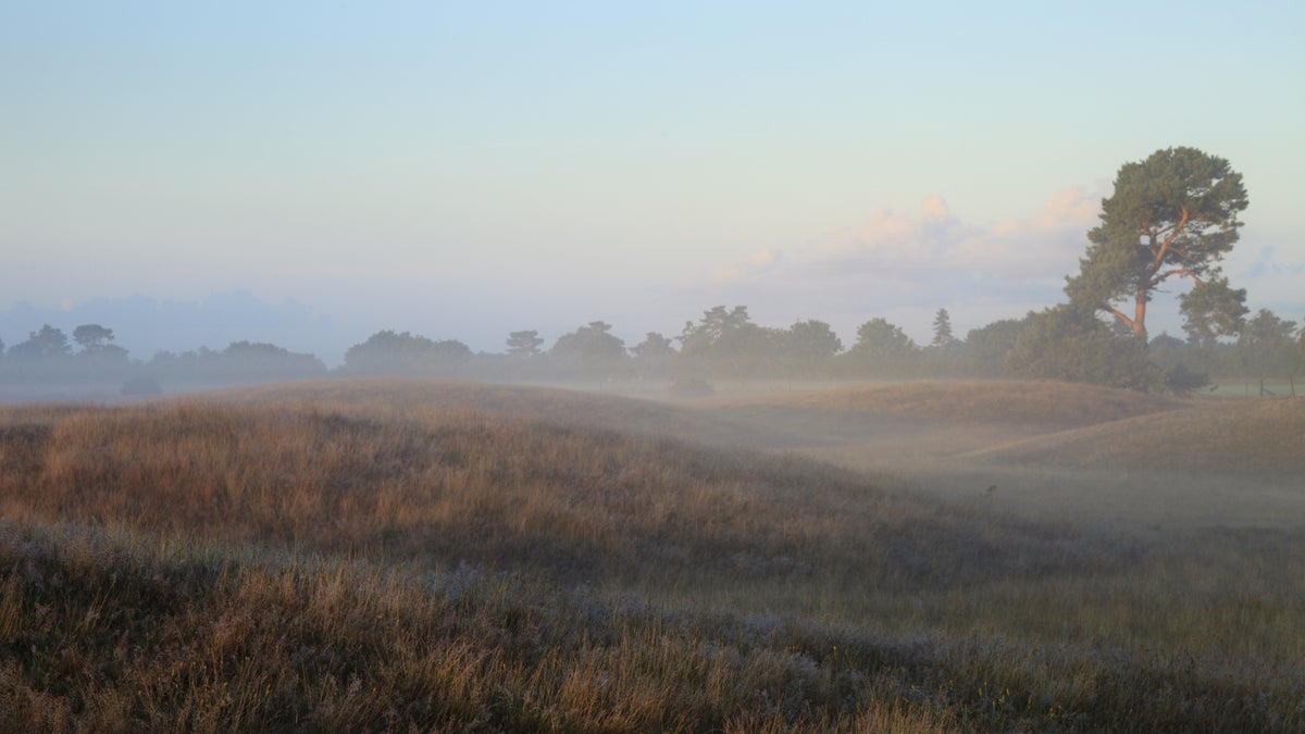 Sutton Hoo | Suffolk | National Trust