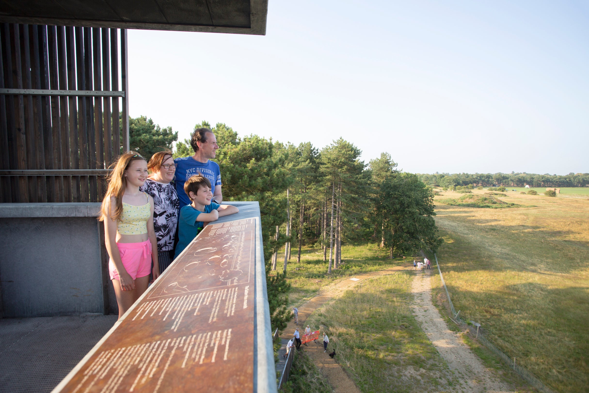 Sutton Hoo | Suffolk | National Trust