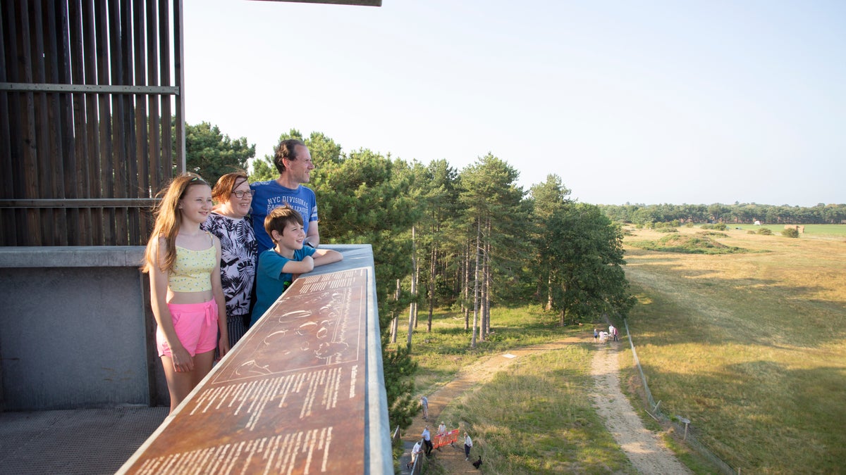 Family activities at Sutton Hoo | Suffolk | National Trust