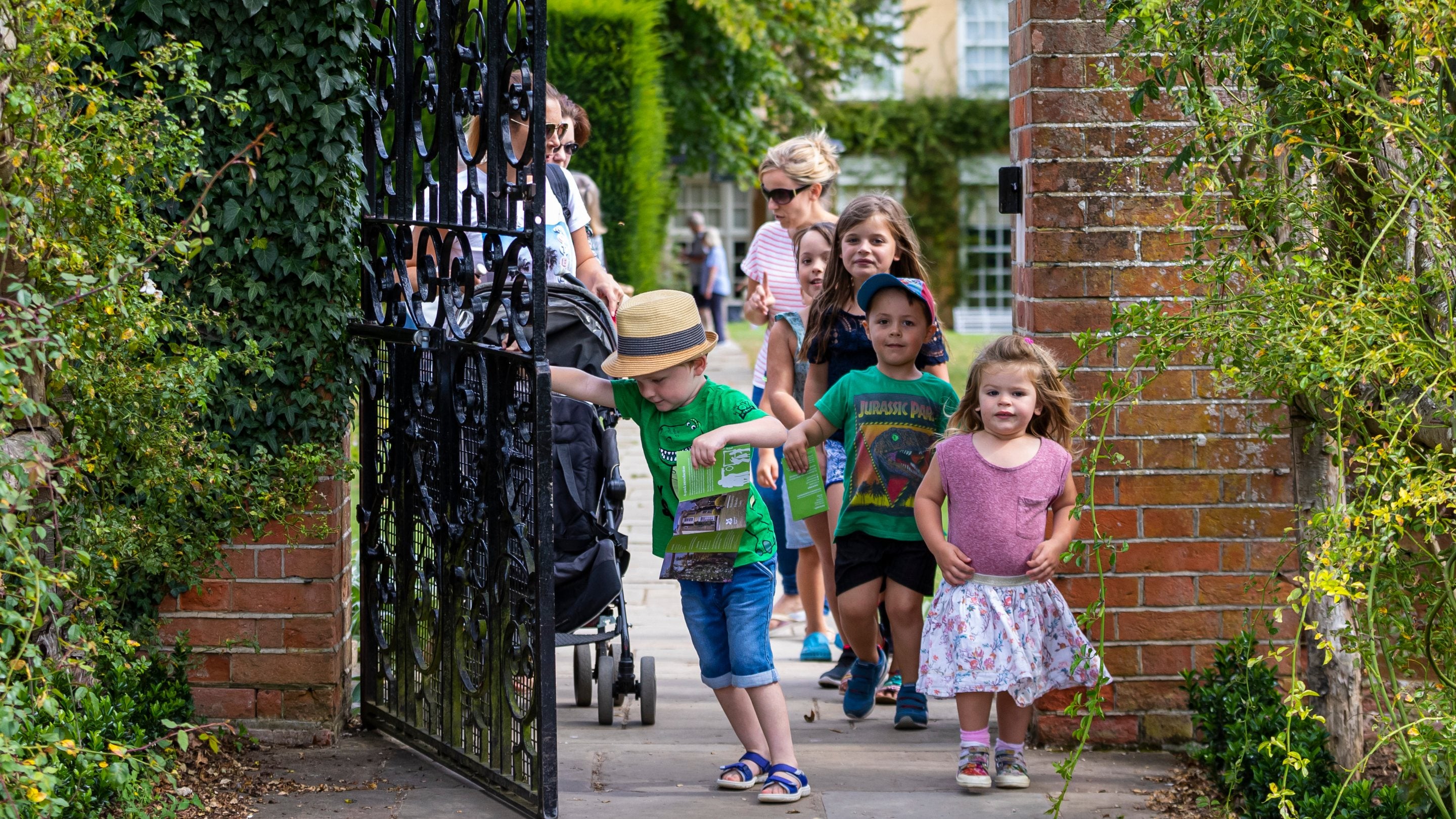 Family-friendly | Surrey | National Trust