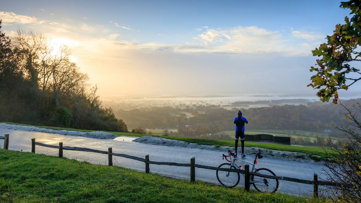 Countryside | Surrey | National Trust