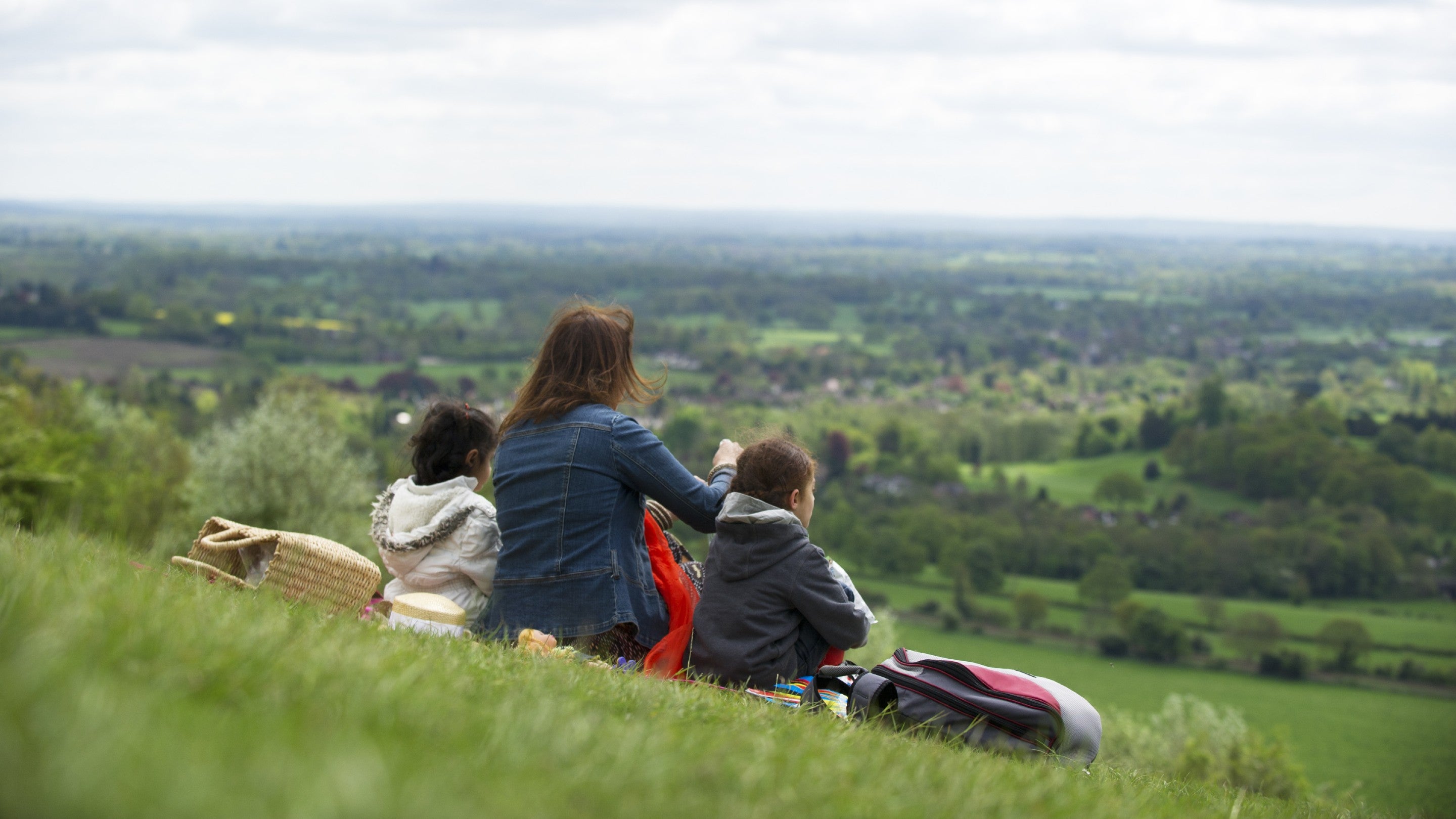 Box Hill | Surrey | National Trust
