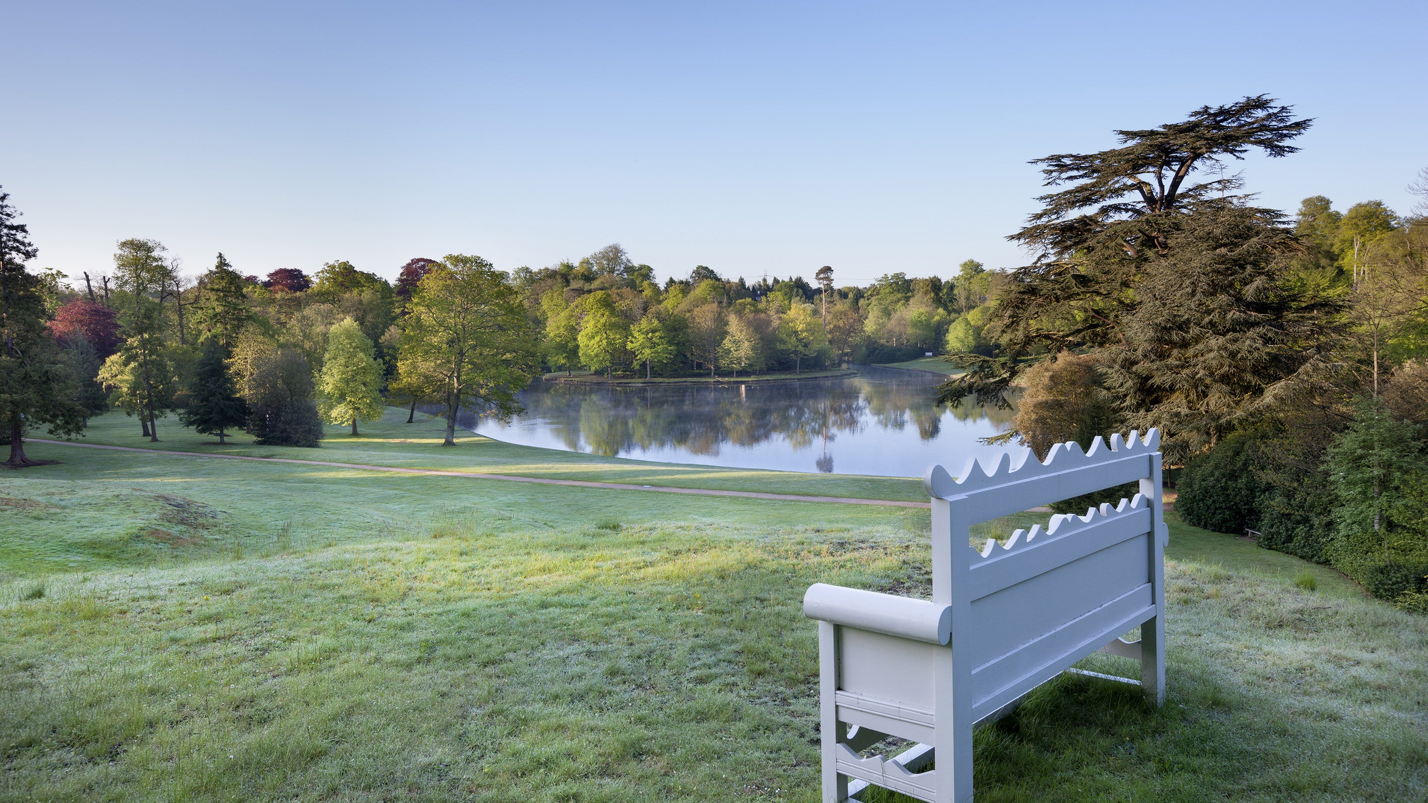 Surrey | National Trust