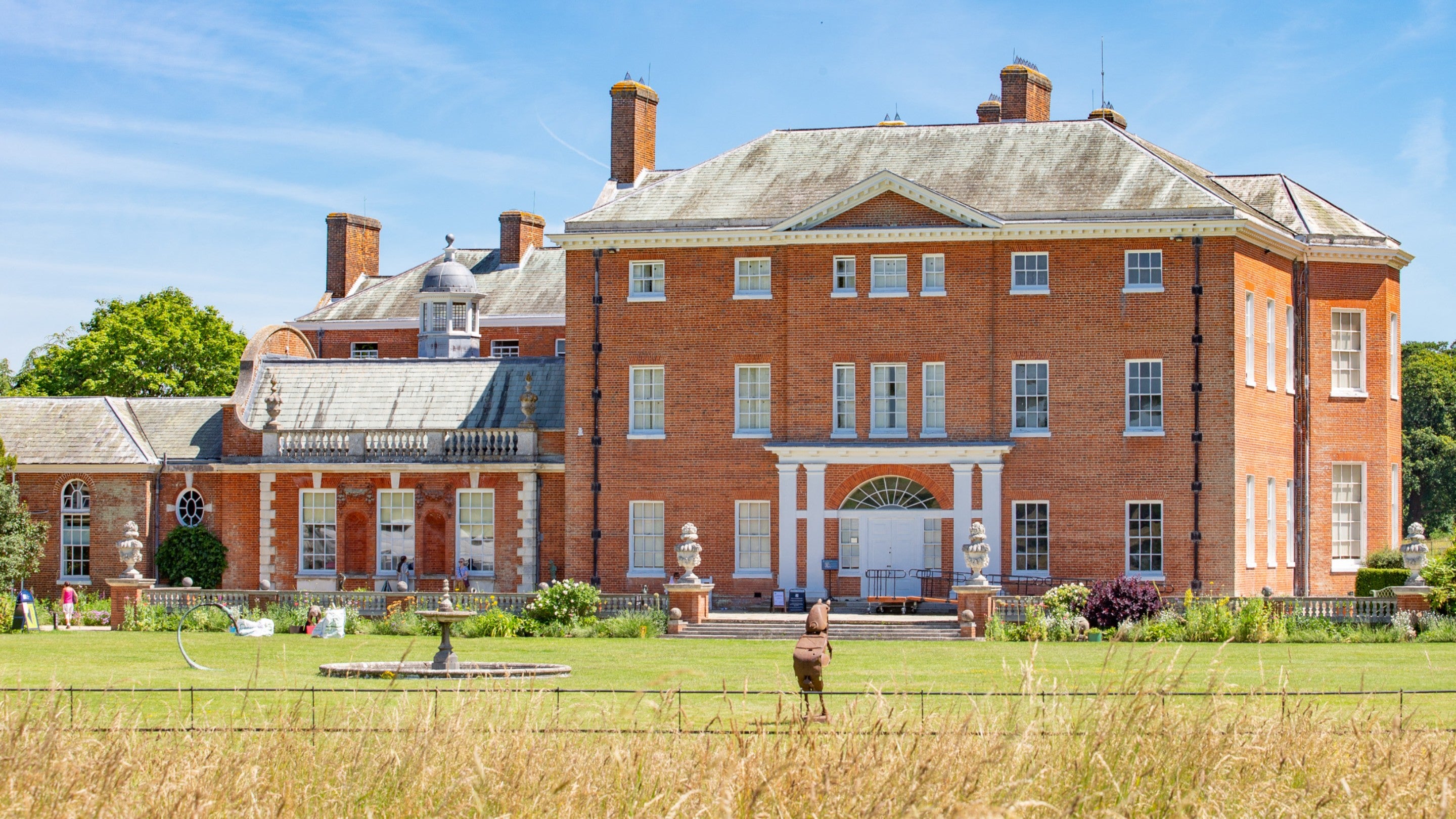 Surrey | National Trust